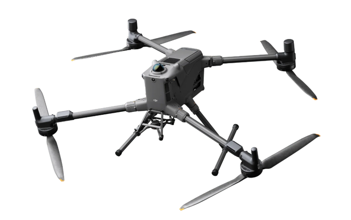 Drones - RPA – Geoactivos
