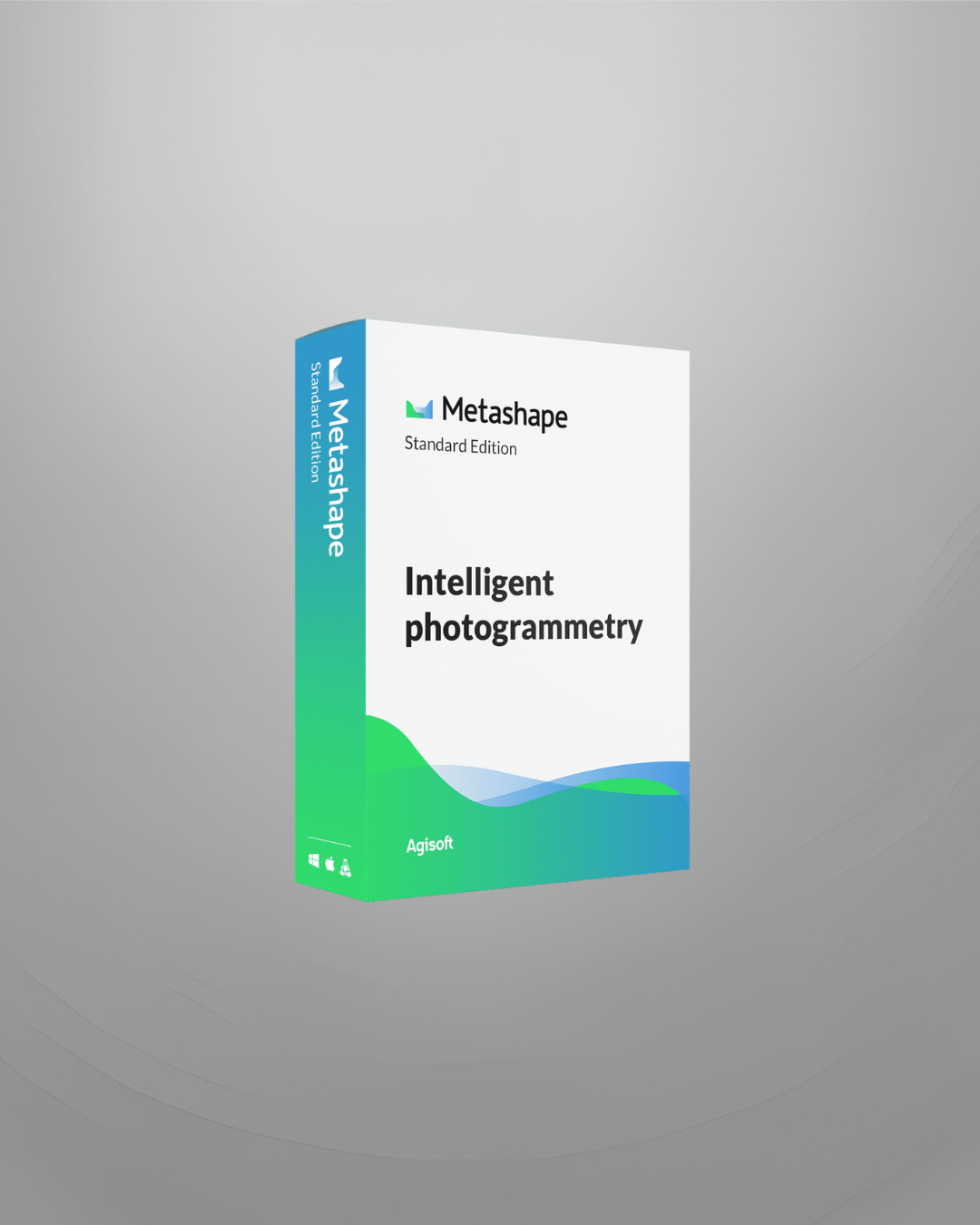 AGISOFT METASHAPE – Geoactivos