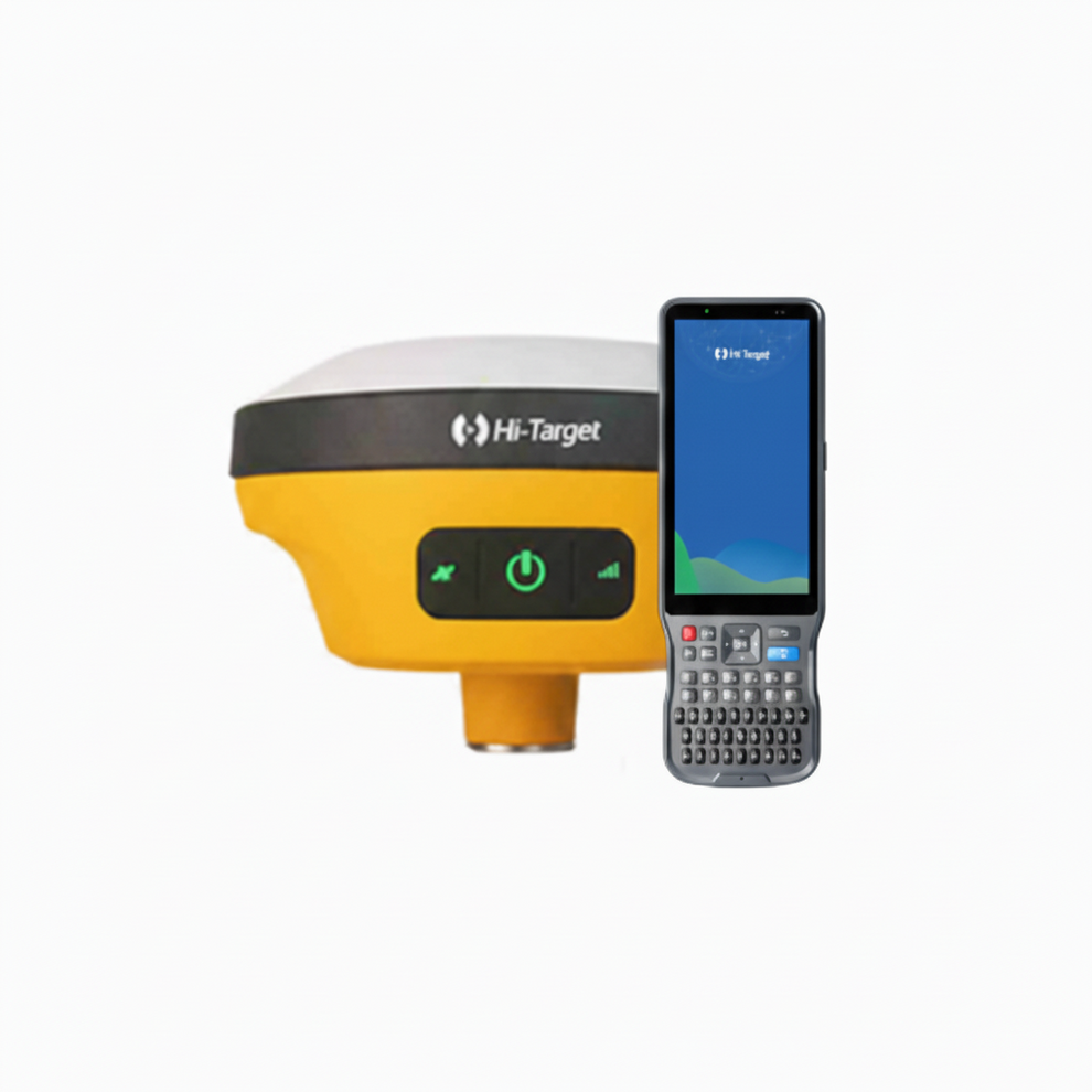SISTEMA GNSS RTK V200 – Geoactivos
