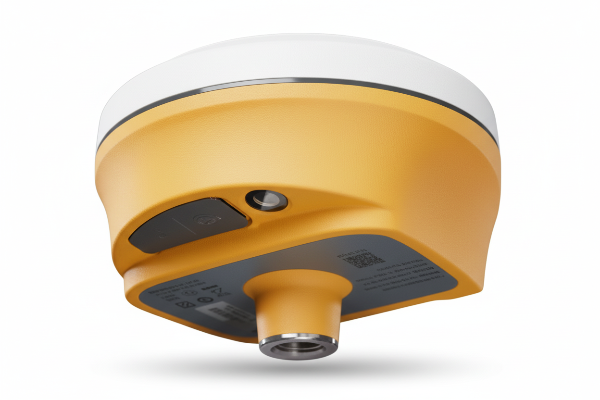 GNSS – Geoactivos